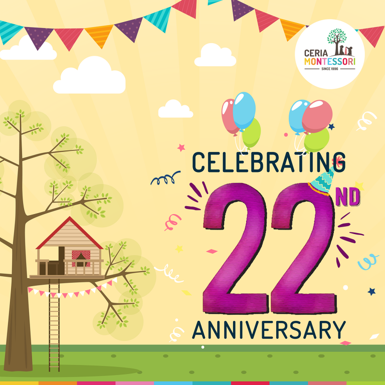 celebrating-22nd-anniversary-ceria-montessori
